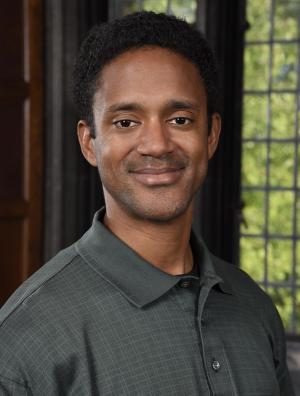 Arthur Clement | The University of Chicago Division of the Social Sciences