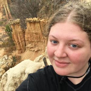 Rachel George | The University of Chicago Division of the Social Sciences