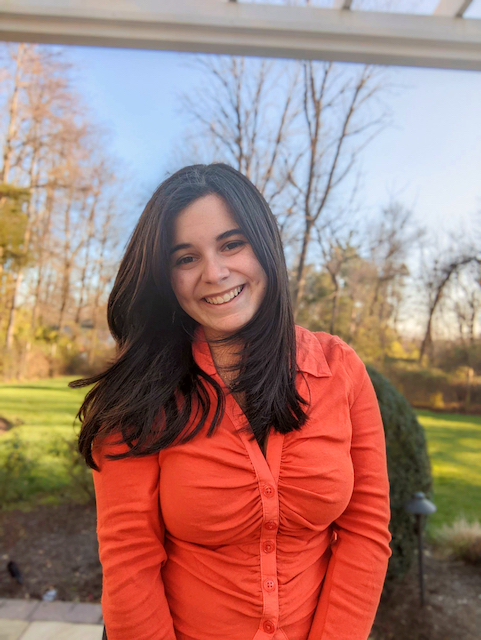 Katherine (Katie) Vasquez | The University of Chicago Division of the Social Sciences