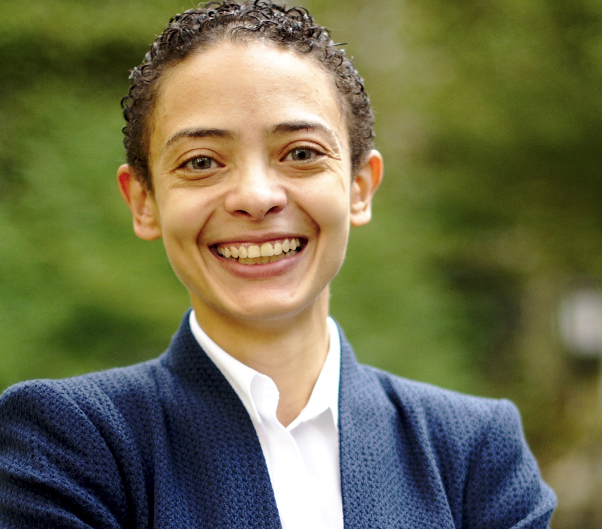 Heba Alex | The University of Chicago Division of the Social Sciences