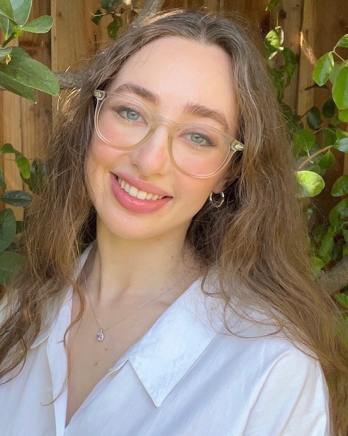 Undergraduate Alum Achievements, Ella Sperling and Clara Lee | The ...