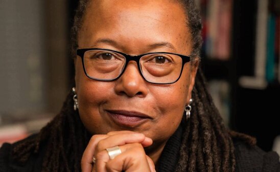 On NPR, Prof. Cathy Cohen discusses latest GenForward survey | The ...