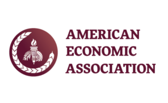 Michael Greenstone Named Distinguished Lecturer for 2024 American ...