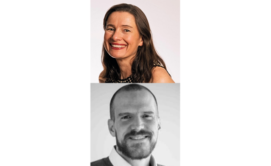 American Political Science Association - Meet the New Editorial Team ...